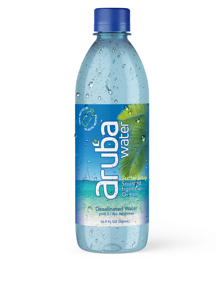 FAQ – Sustainably Sourced – ArubaWater